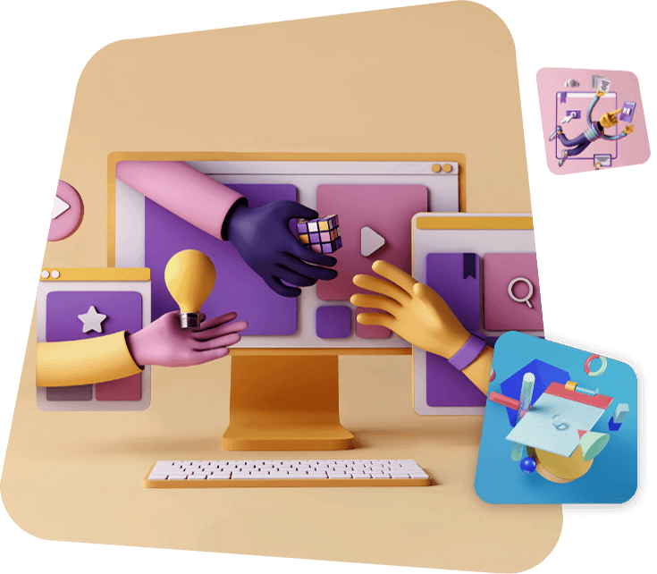 TechSubways - Technology Services